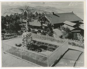 Our History | Buffalo Bill Museum & Grave